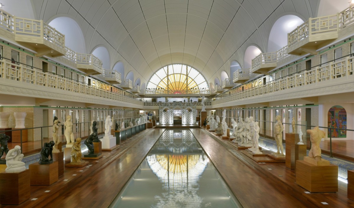 Musée La Piscine de Roubaix - Your Nature